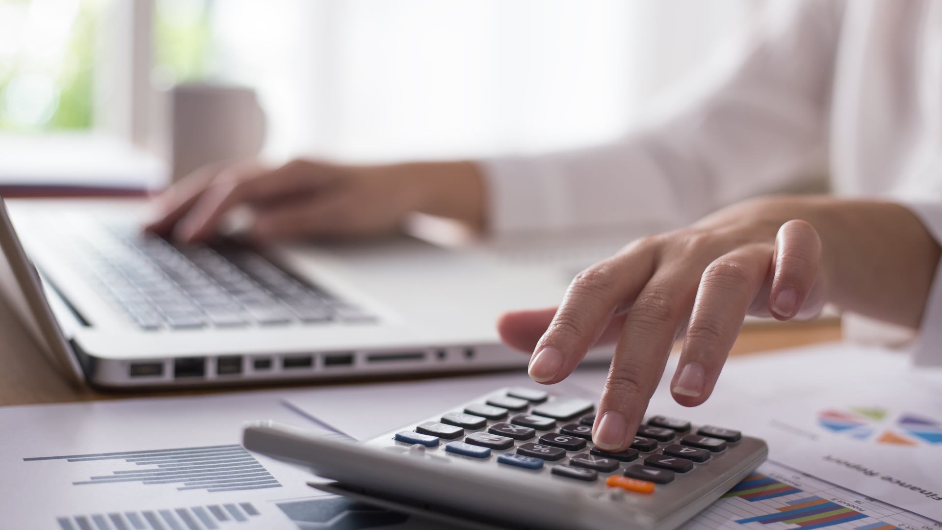 Corso Contabile: quali sono tutti i vantaggi? - New Training School